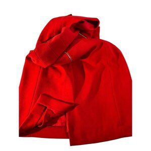 Tahari Arthur S Levine | Dresses | Tahari Arthur S Levine Womens Red ...